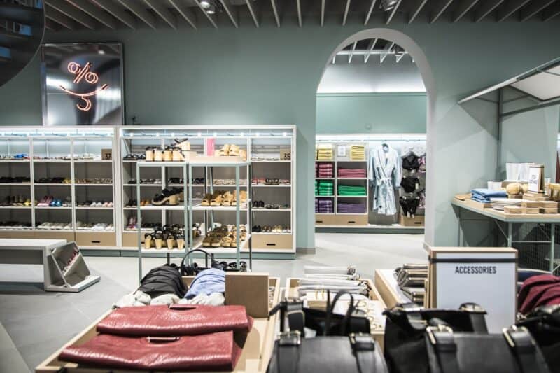 Ellos Outlet - outletshopping.se